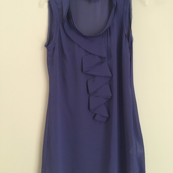 Ted Baker | Tops | Ted Baker Sheer Top Not For Sale | Poshmark